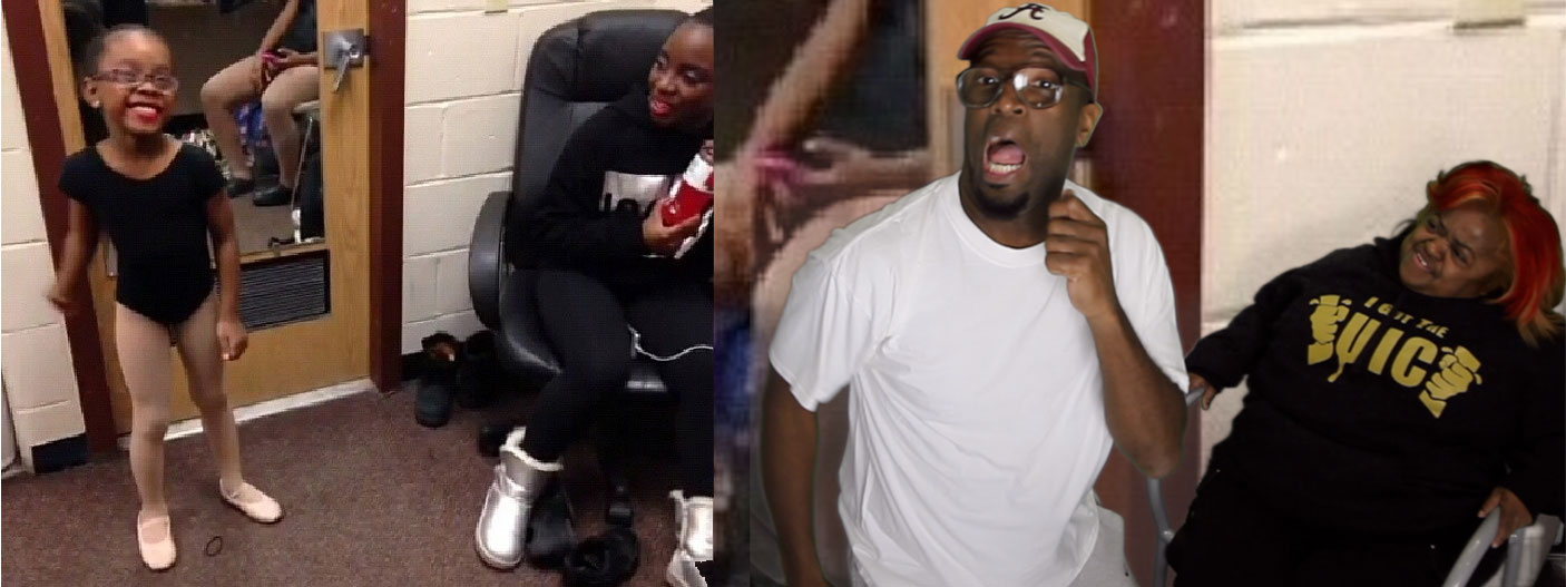 Will Lil Darryl Do It For The Vine? [VIDEO]
