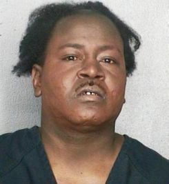 Trick Daddy Arrested for Cocaine Possession