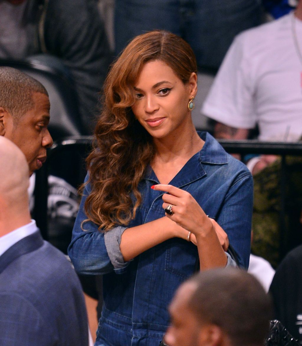 Tiasha Reyes Instagram