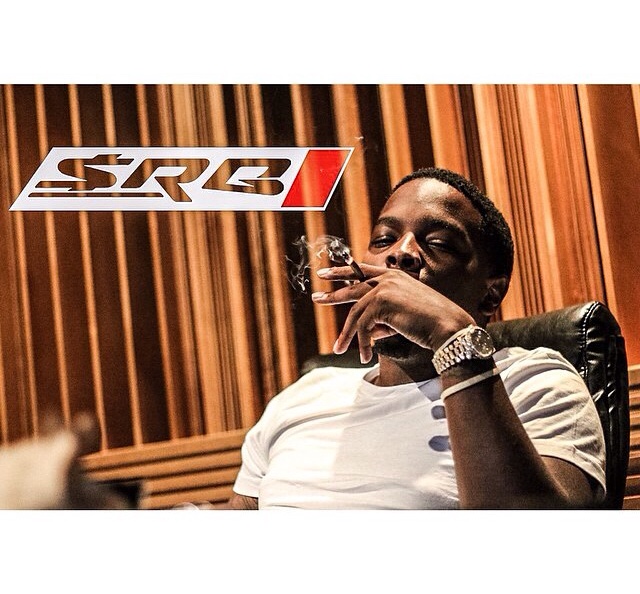 Durtty Boyz Artist of the Week: Johnny Cinco - "John Poppi" [AUDIO]