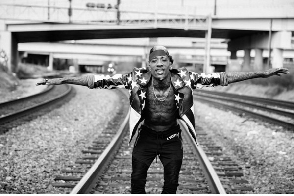 Artist Of The Week: Solo Lucci |Whip It |Bases Loaded Record