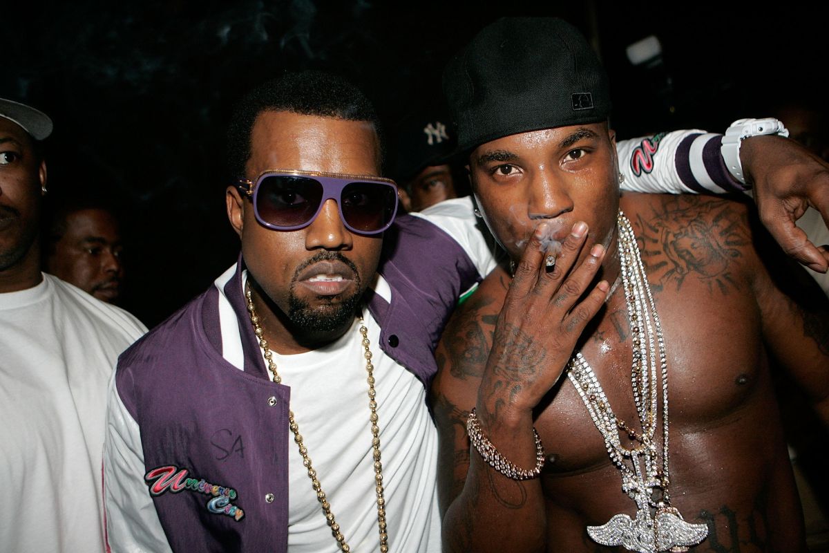 Jeezy [PHOTOS] | Hot 107.9 - Hot Spot ATL