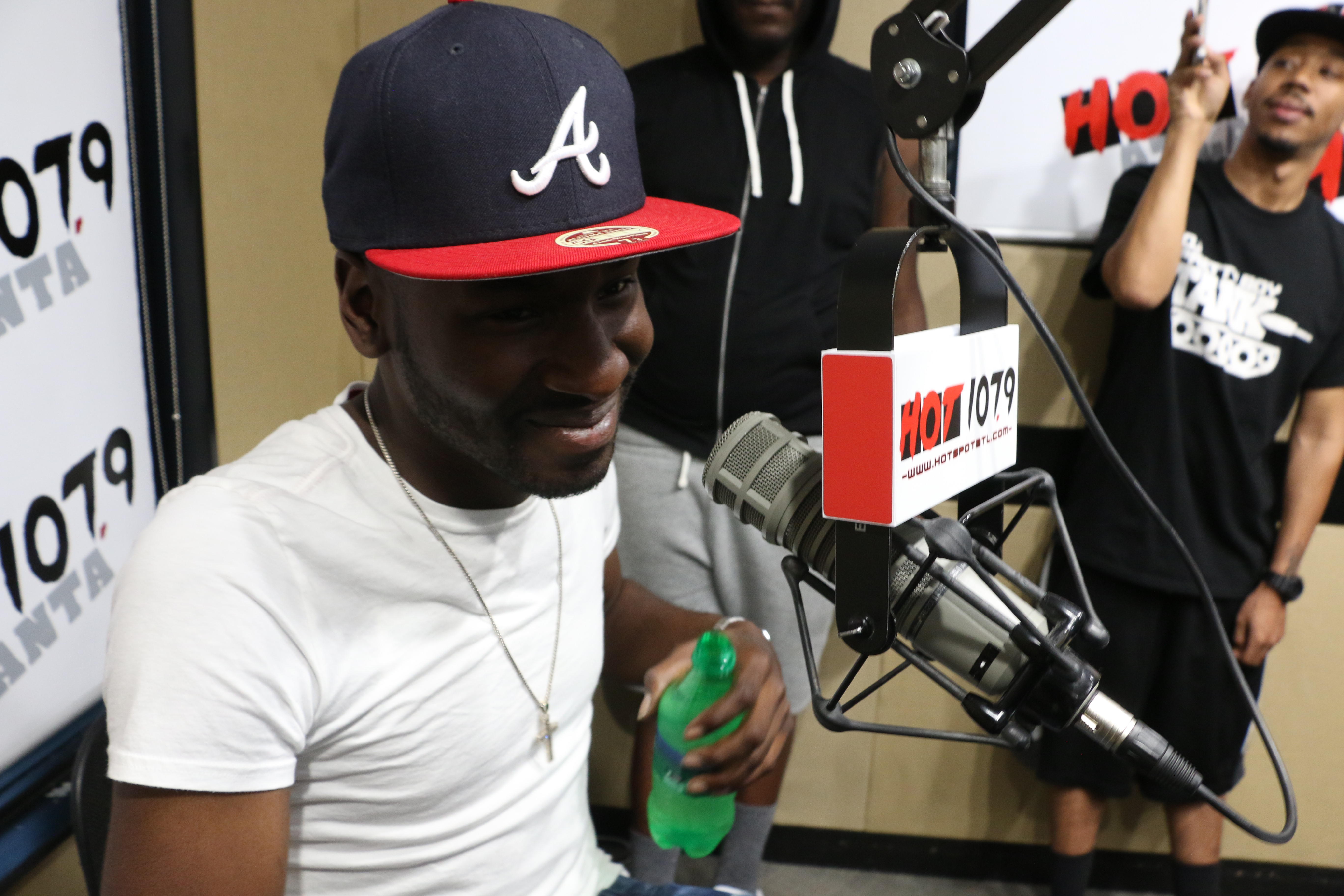 Street Money Boochie Talks Bankroll Fresh Album and Delay | Hot 107.9 ...