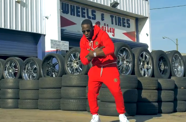 VIDEO: Young Dro - We In Da City (Official Music Video)