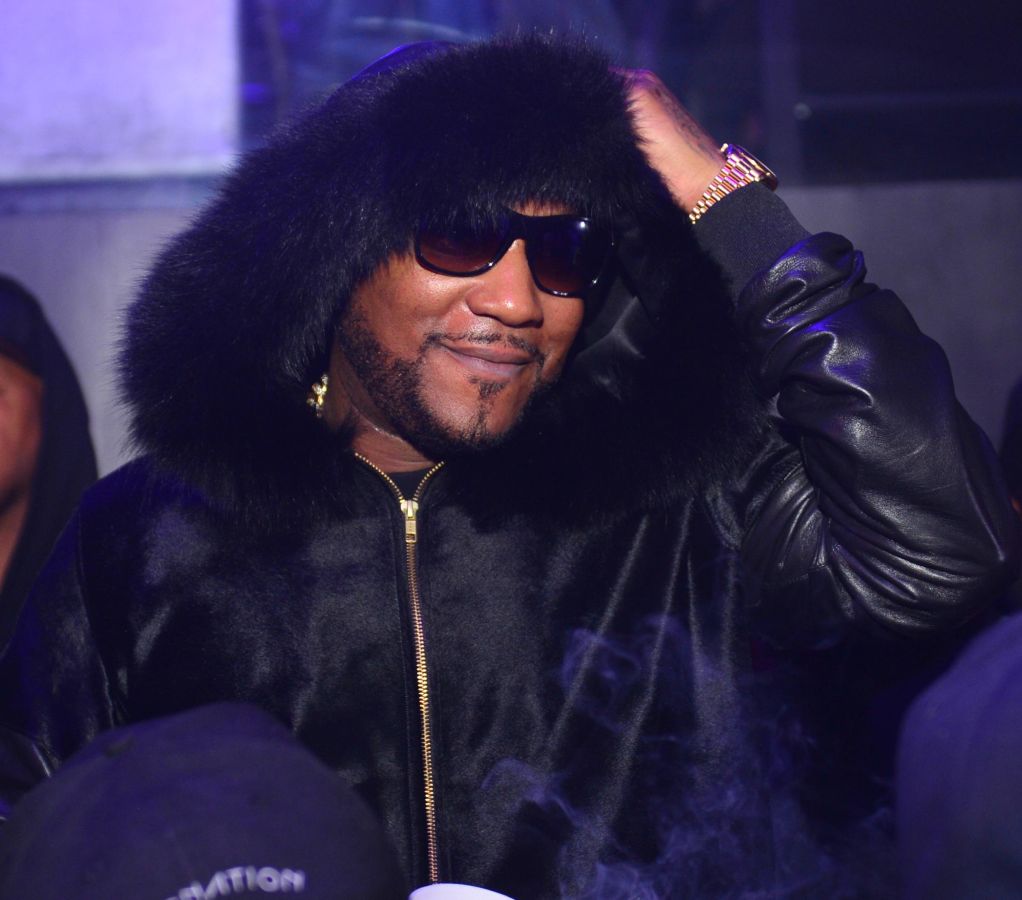 Jeezy [PHOTOS] | Hot 107.9 - Hot Spot ATL