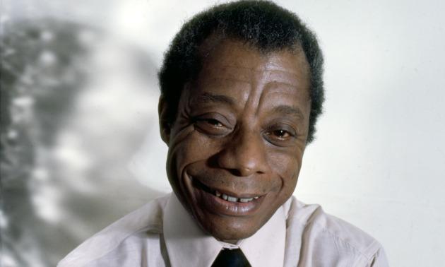 James Baldwin Biography
