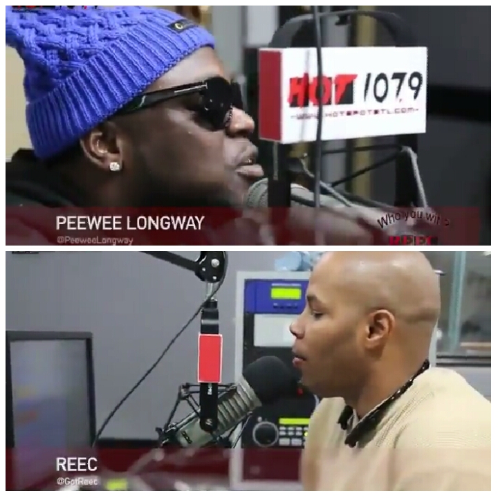 PeeWee Longway Archives - Hot 107.9 - Hot Spot ATL