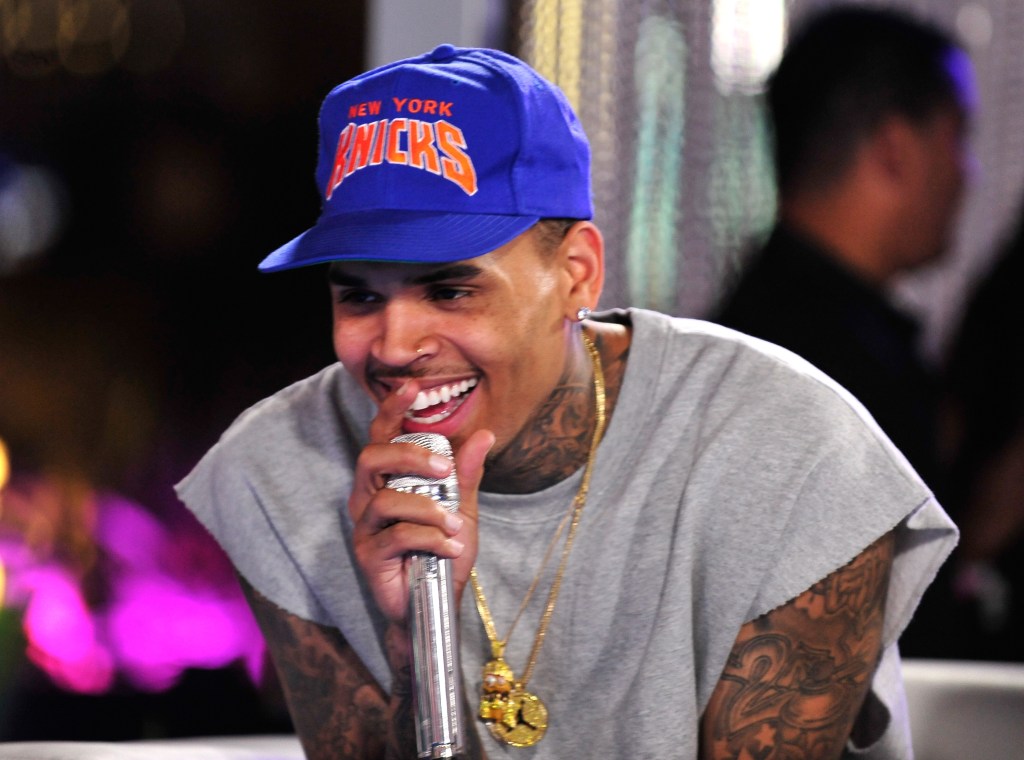 Chris Brown Drops "Welcome To My Life" Doc Trailer [WATCH]