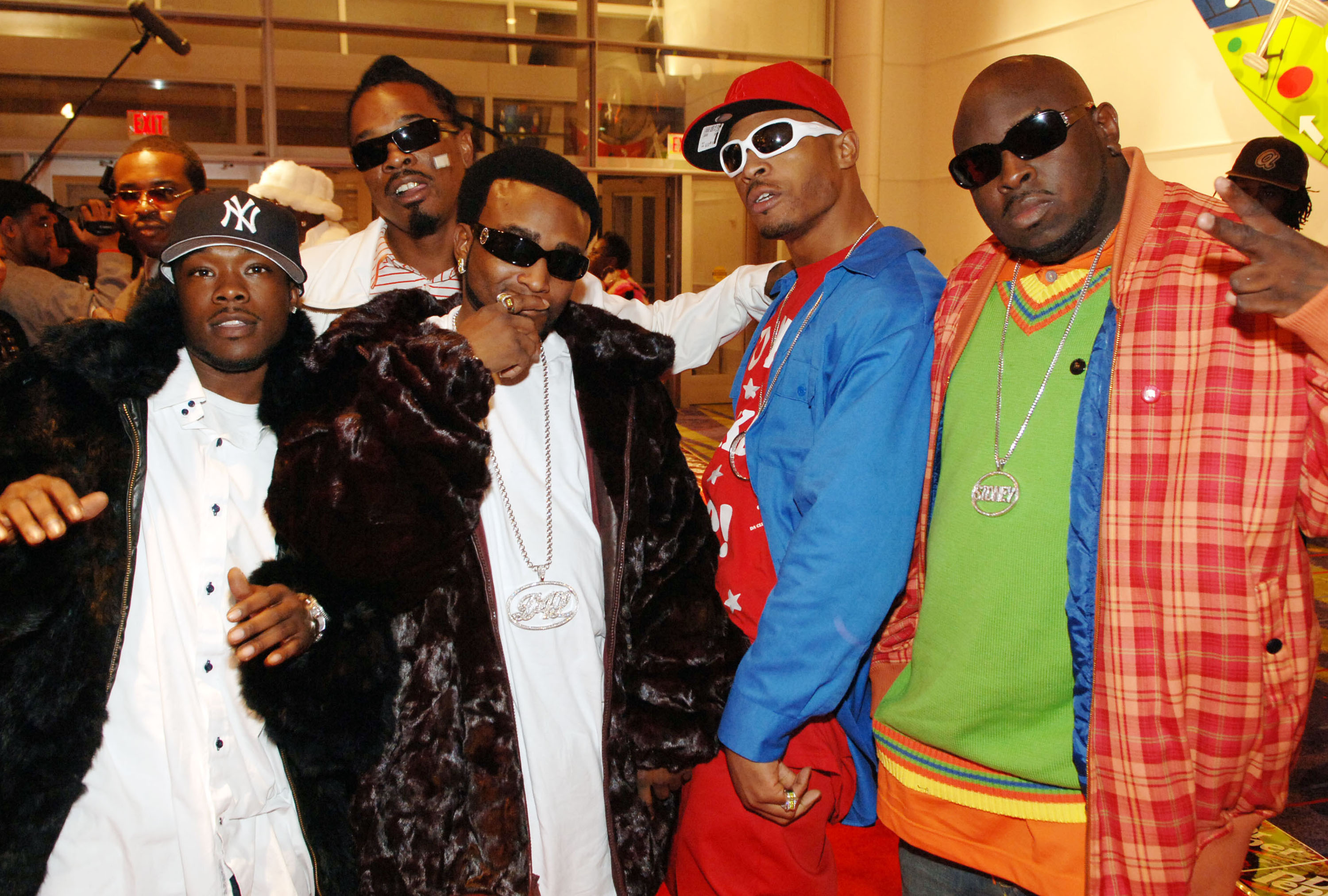 D4L Member Fabo Is Heartbroken Over Shawty Lo’s Death | Hot 107.9 - Hot ...