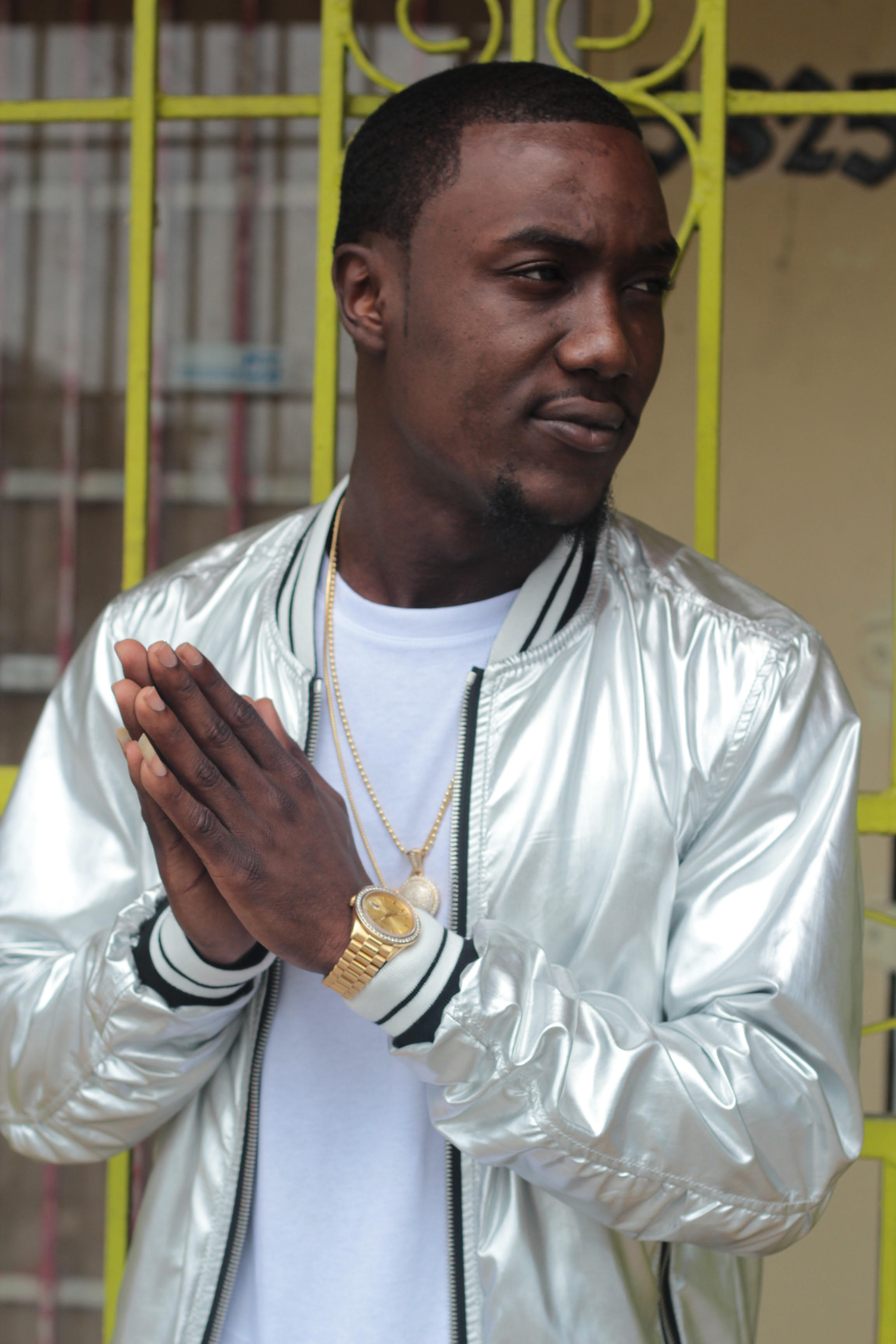 Who Is Yolo King? [PHOTOS]