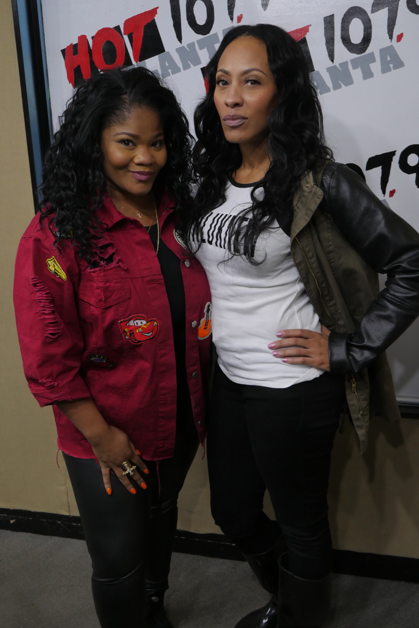 Block's Ex-Wife Sets The Record Straight On Kandi Being A Sidechick