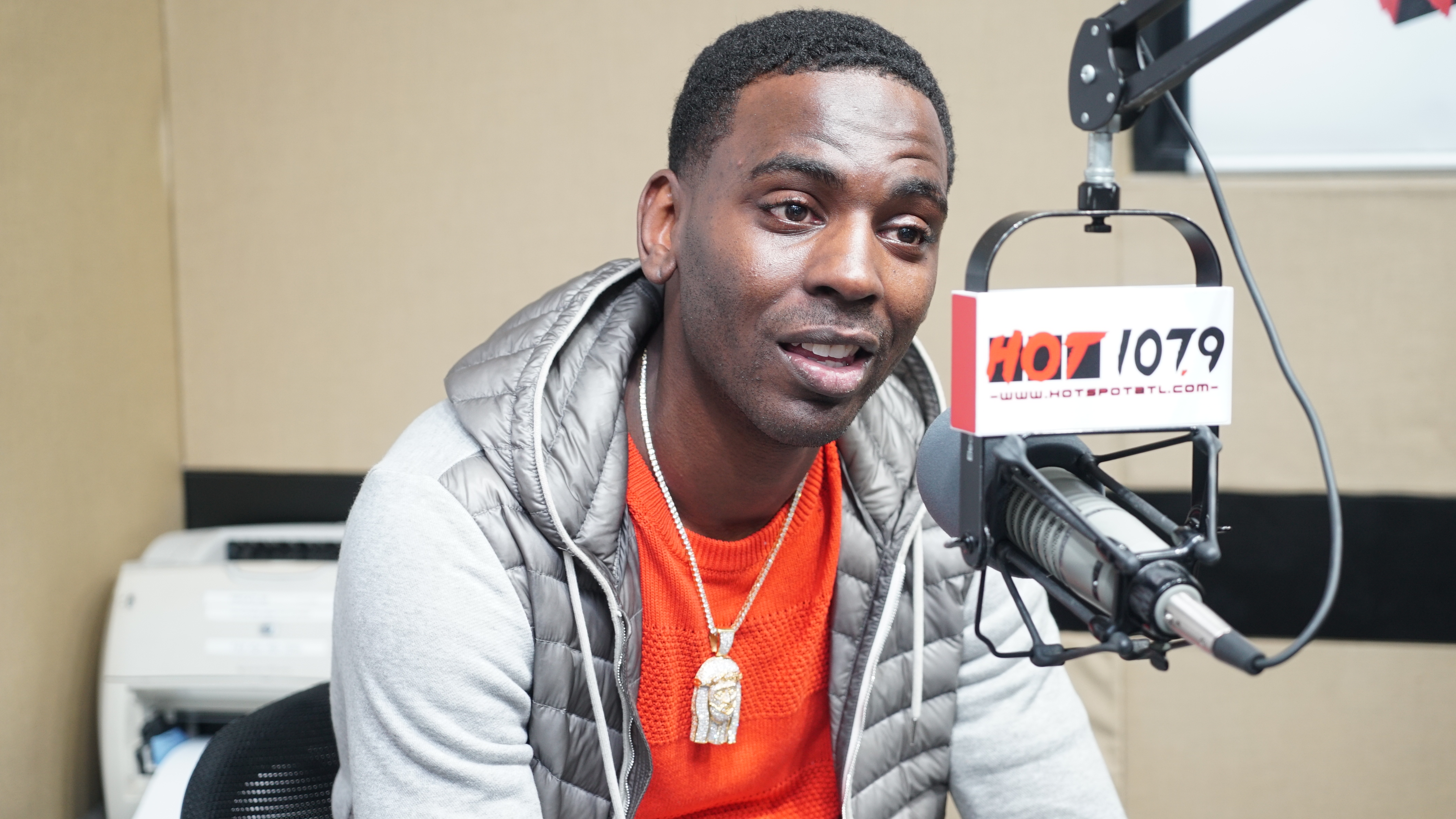 Young Dolph Releases Bulletproof; Premiers New Visual With Gucci