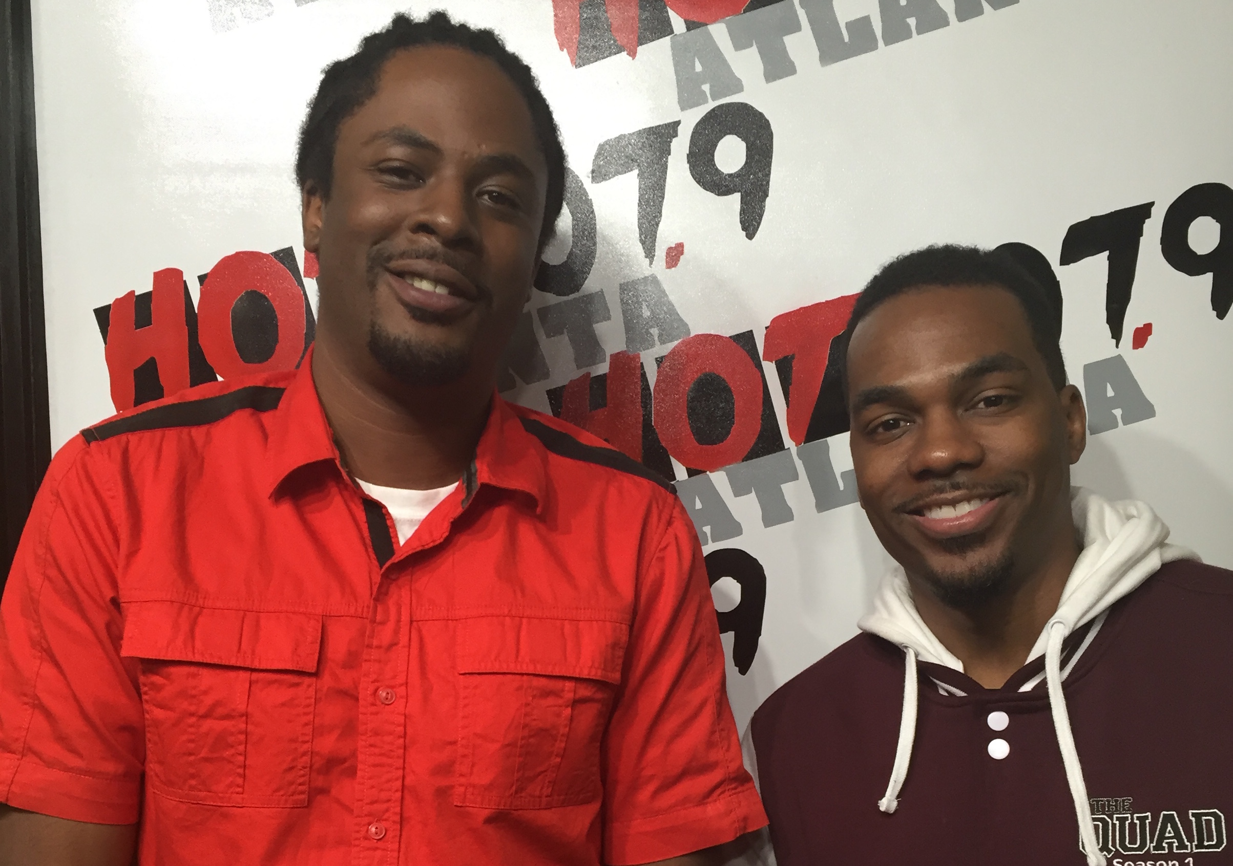 Larry Rhem: BET's The Quad Bryce Richardson Talks Season Finale