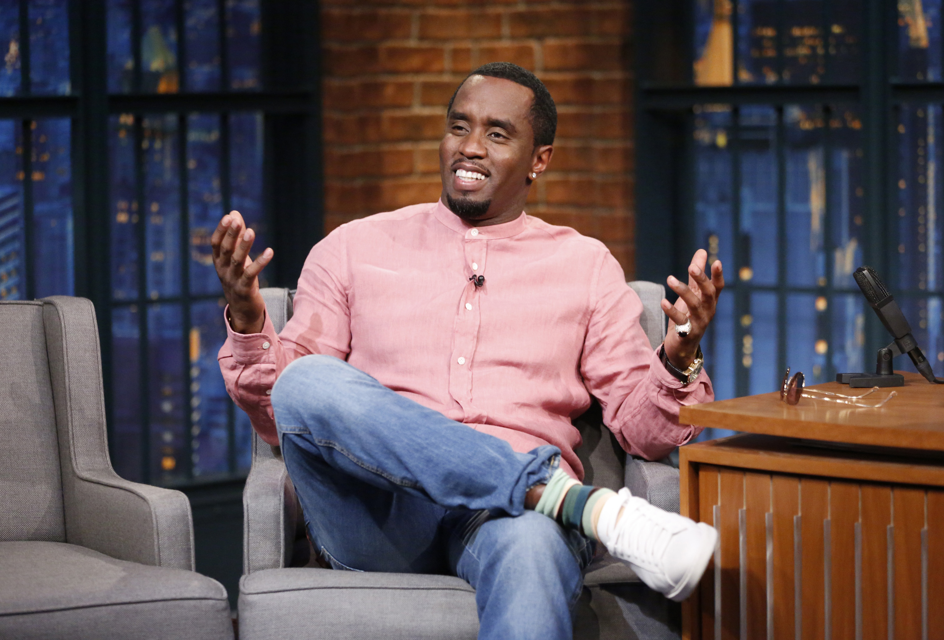 Unreleased Clip From Diddy s Can t Stop Won t Stop A Bad Boy Story unreleased-clip-from-diddy-s-can-t-stop-won-t-stop-a-bad-boy-story