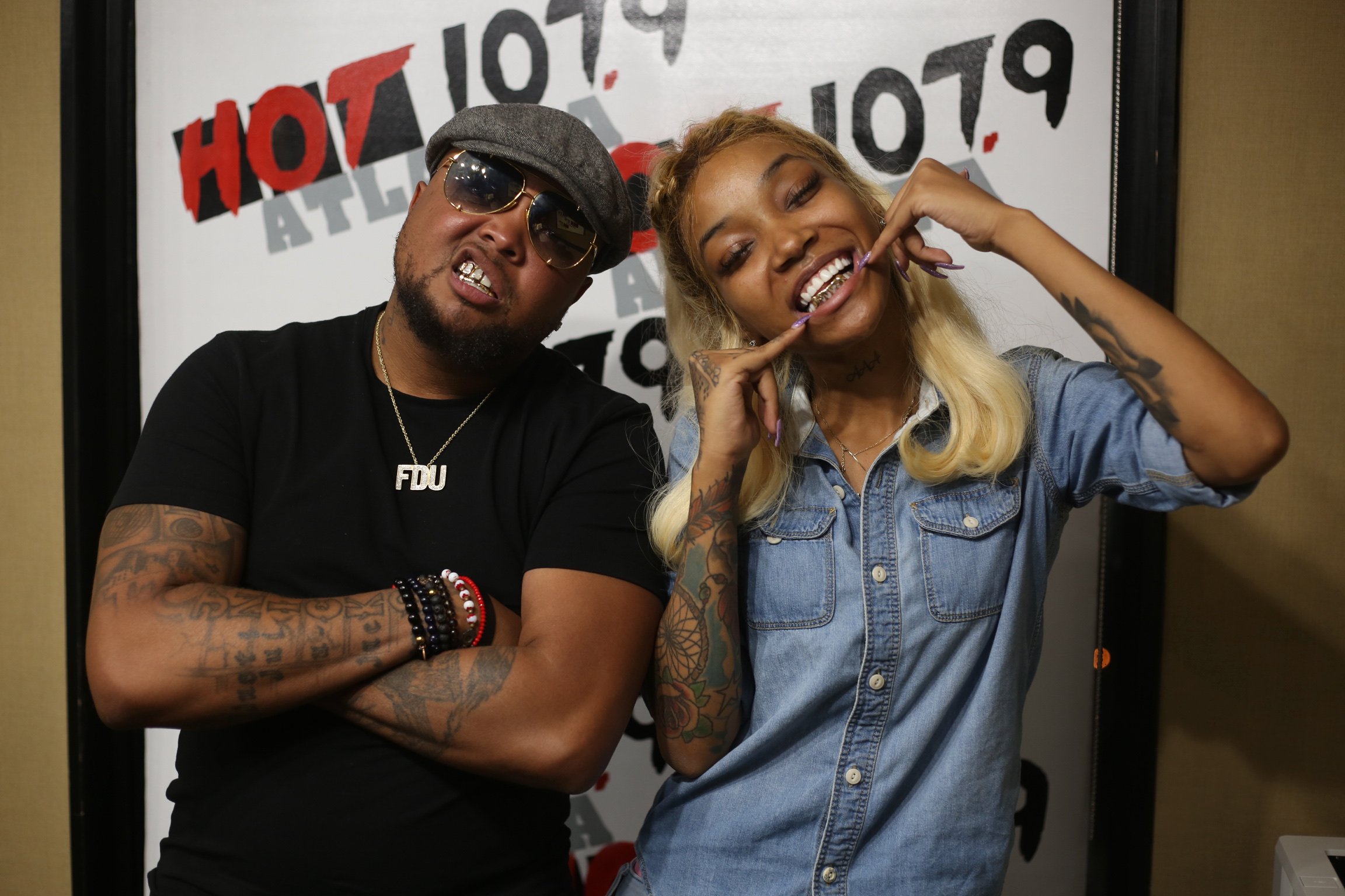 Tokyo Jetz Talks Coming Up In Some Of The Roughest Part Of Florida ...