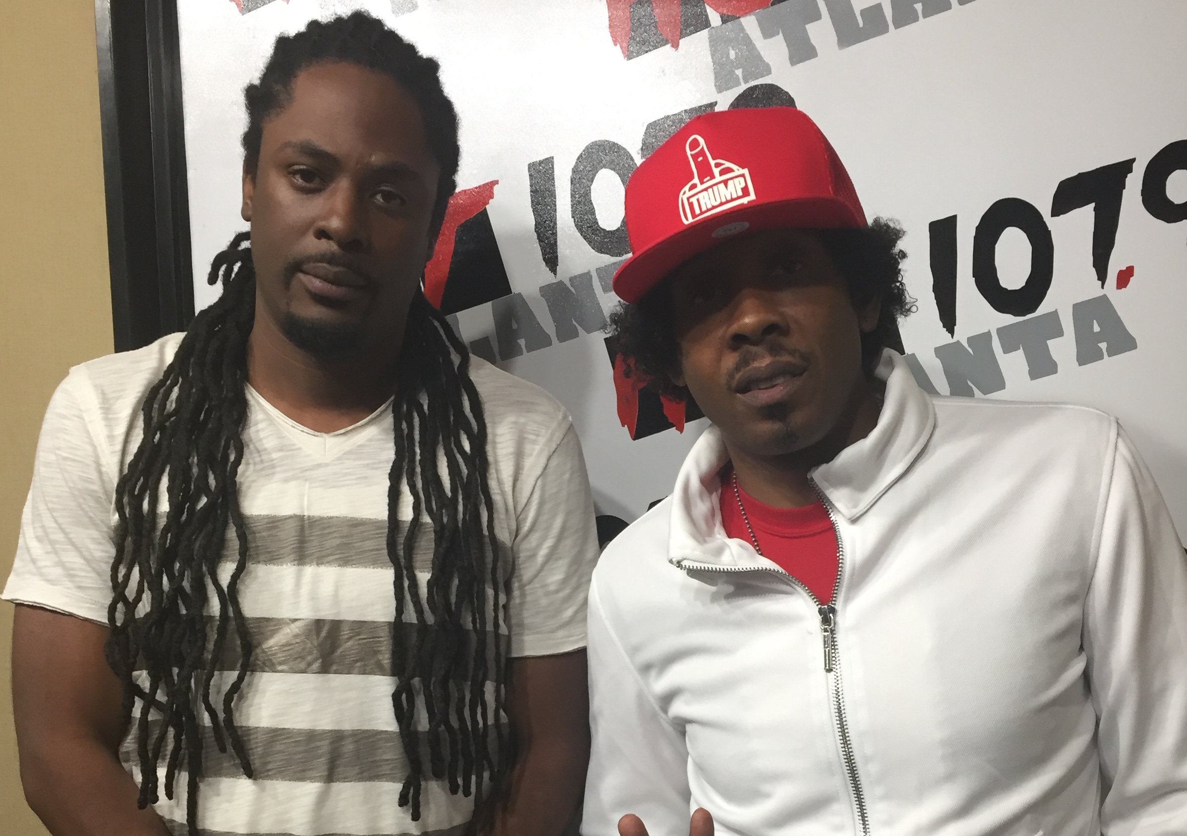 BIG GIPP: Escaping Murder Attempt, Goodie Mob, Pimp C, 2pac, And More ...