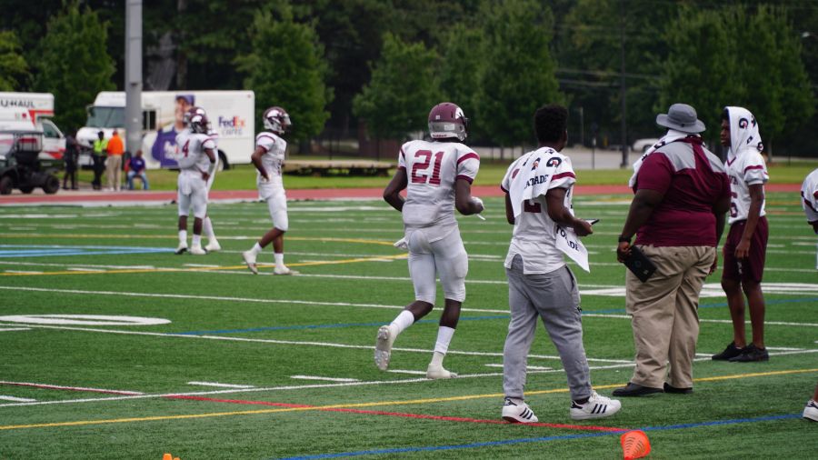 Atlanta High School Football 2017 [Exclusive Photos] | Hot 107.9 - Hot ...