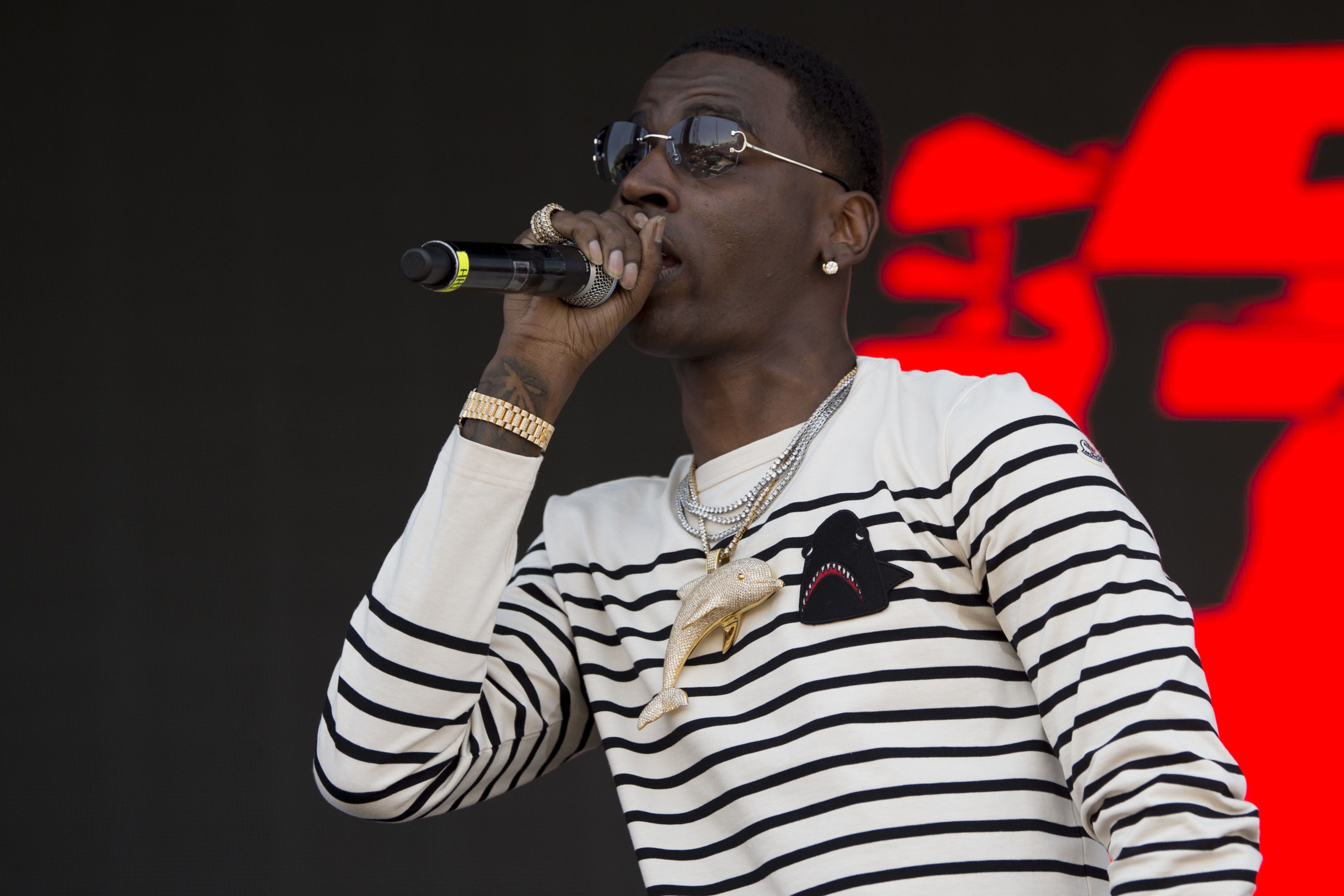 Young Dolph Drops New Album & Bulletproof Vest Merch | Hot 107.9 - Hot ...