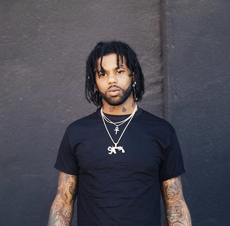 Pablo Juan Shares Why He Signed To Gucci’s 1017 Label Pablo | Hot 107.9 ...