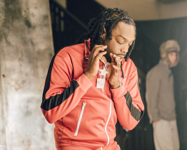 Young Scooter In Atlanta [Photos] | Hot 107.9 - Hot Spot ATL