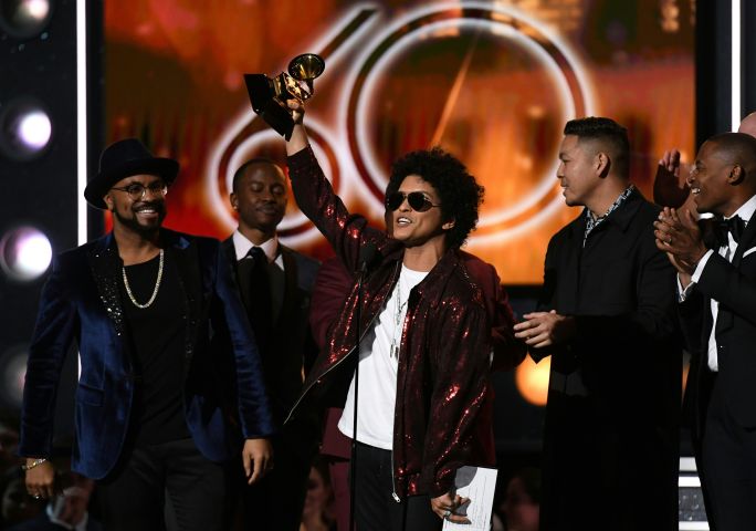 All The Hip Hop Moments Of The 2018 Grammys | Hot 107.9 - Hot Spot ATL