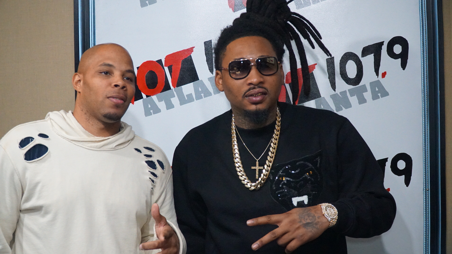 Nice and Slow is Just The Beginning Ball Greezy Live wit Reec