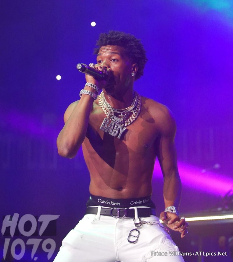 #BirthdayBashATL2019: Lil Baby Is Atlanta’s Heartbeat [Exclusive Photos ...