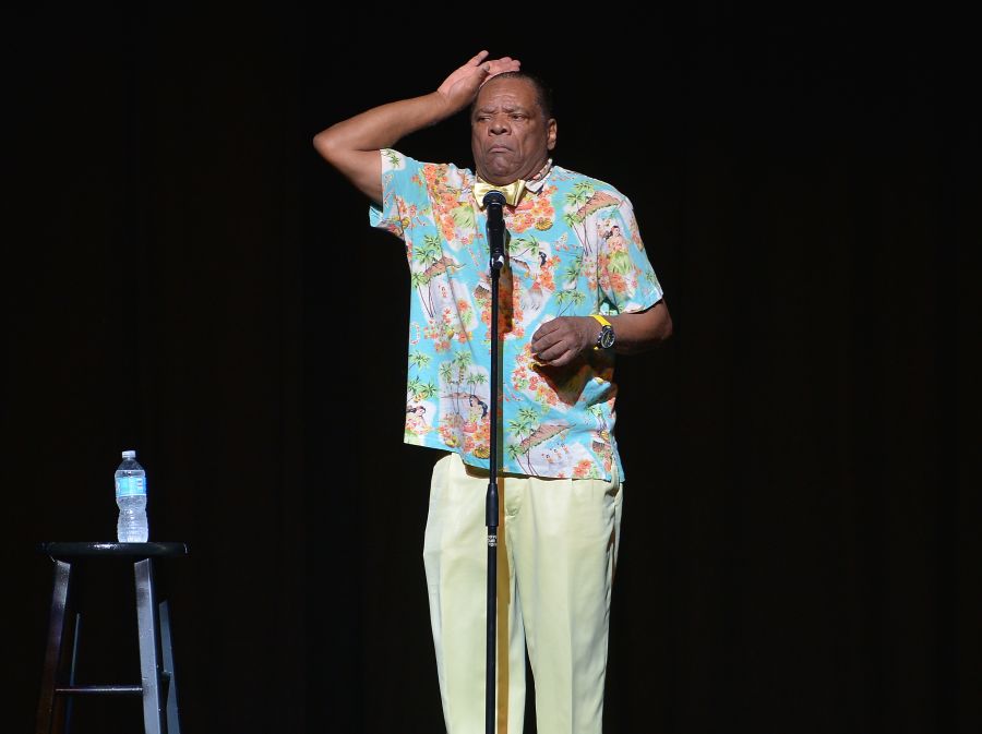 #RIP: John “Pops” Witherspoon Throughout The Years [Exclusive Photos ...