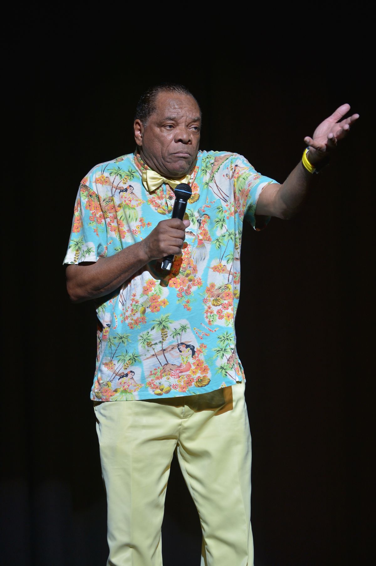 John “Pops” Witherspoon Throughout The Years [Exclusive Photos] - Majic ...