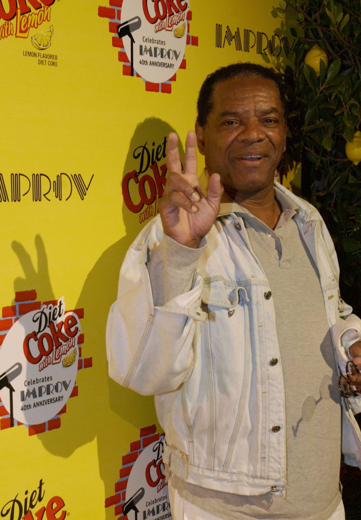John “Pops” Witherspoon Throughout The Years [Exclusive Photos] | Majic ...