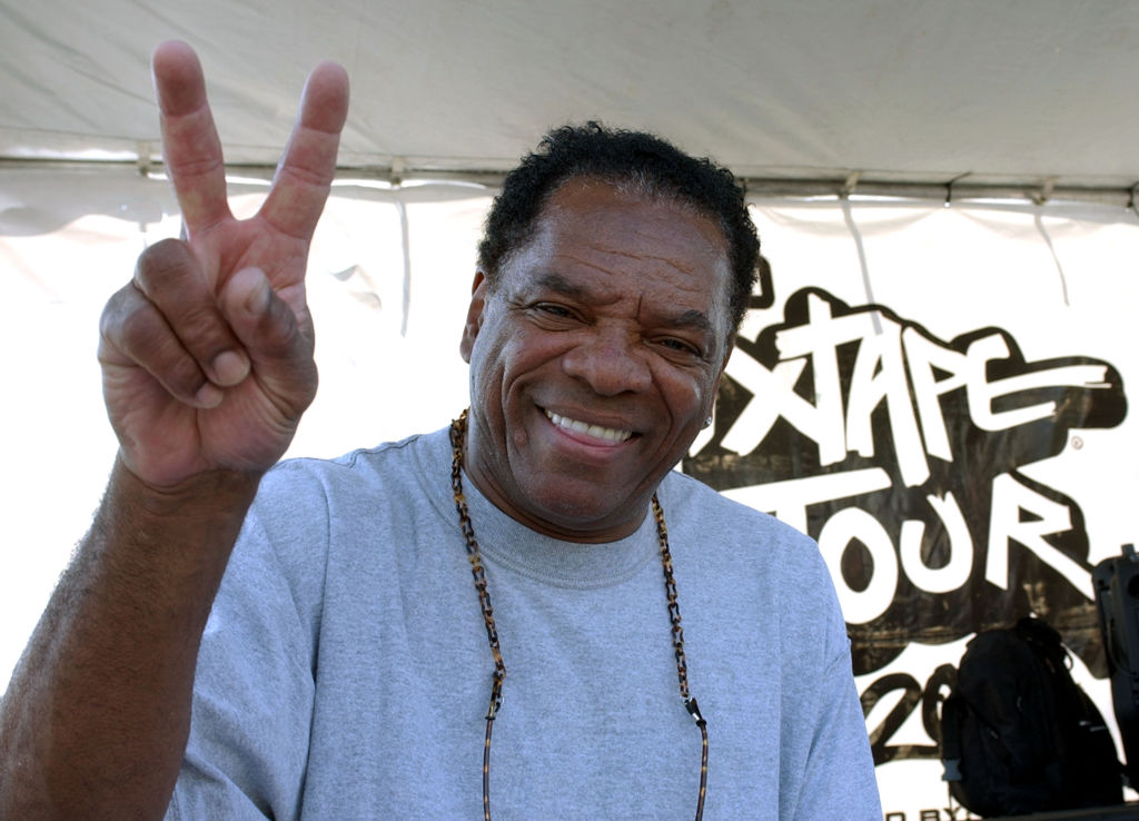 John “Pops” Witherspoon Throughout The Years [EXCLUSIVE PHOTOS] - The ...