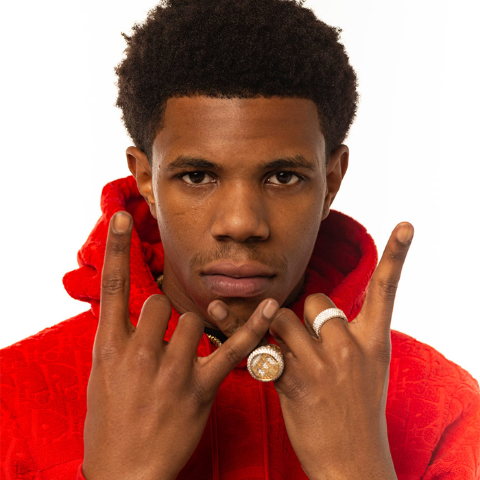 NEW HEAT FOR YOUR PLAYLIST: A Boogie Wit Da Hoodie | Hot 107.9 - Hot ...