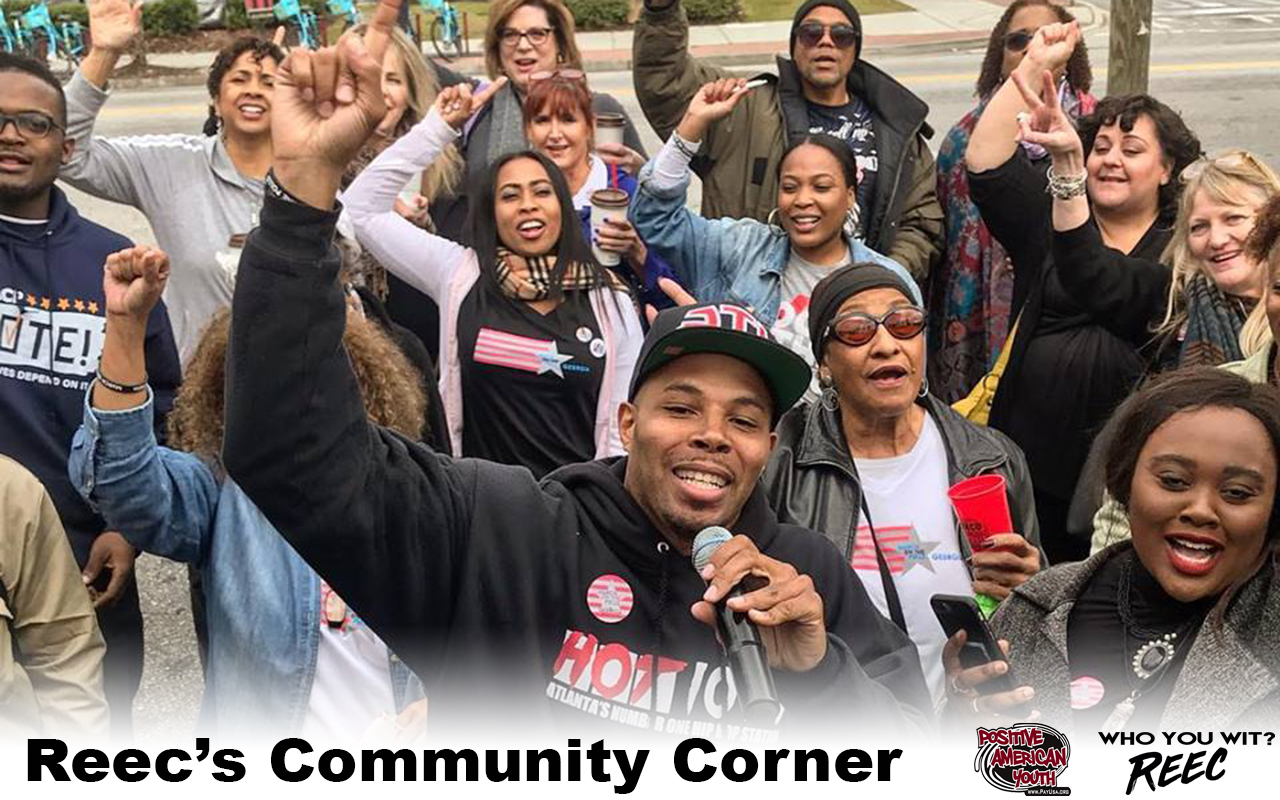 Reec Archives - Hot 107.9 - Hot Spot ATL