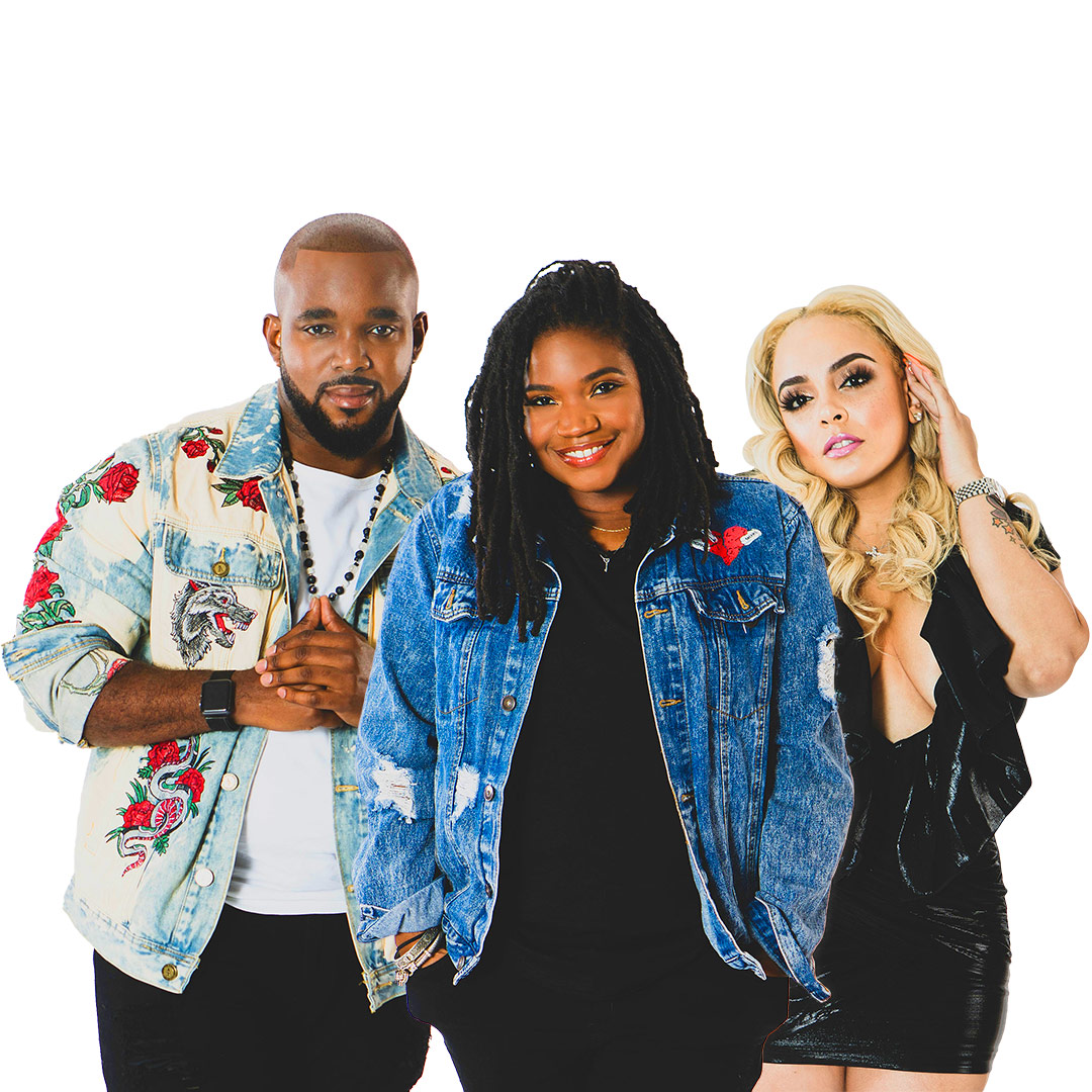 DJs | 97.9 The Box