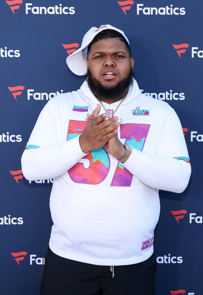 4Lifers: Meet Druski's Boo Thang, Kaliah Nicole [Photos]