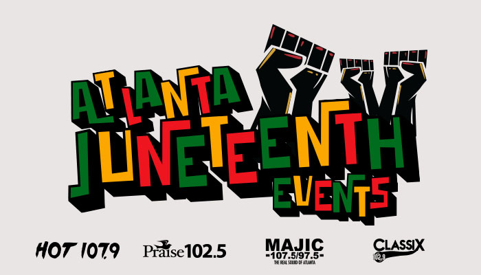 Atlanta Juneteenth 2024 Guide!