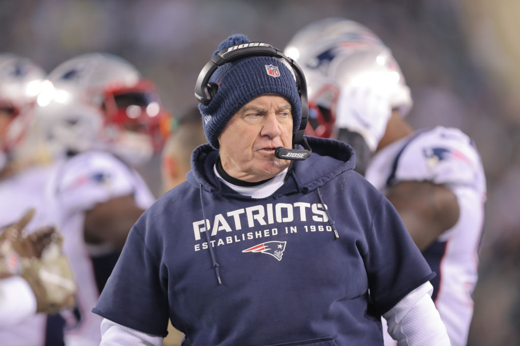 Super bowl winning head coaches have also coached in college