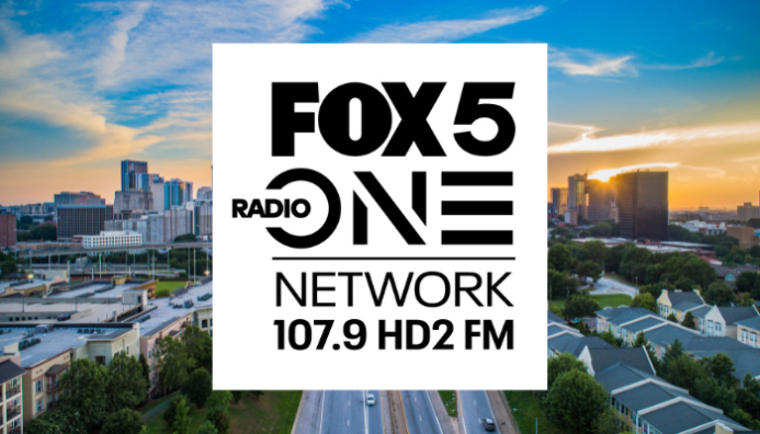 Introducing the FOX 5 Radio One Network
