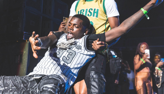 Birthday Bash: Notable Big Boogie Tracks You Need To Know