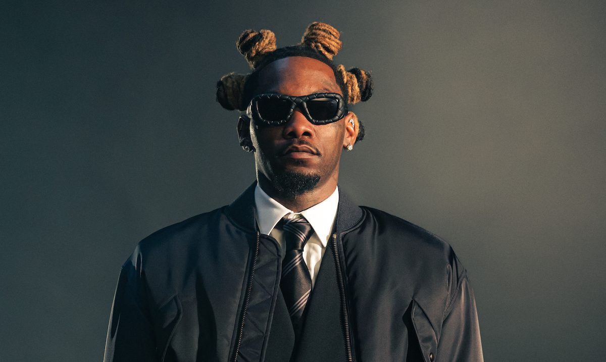 Offset Steps Into Vulnerability & Authenticity on New Album