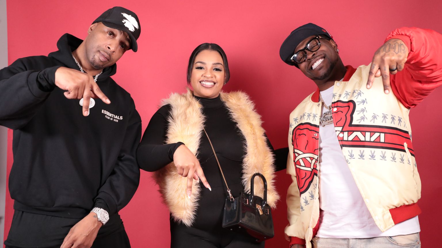 Dem Franchize Boyz Talk Legacy, Growth, and Going On Tour